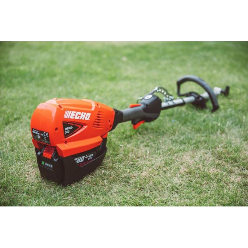 Système multi-fonctions ECHO DPAS300-C2 (AVEC BATTERIE ET CHARGEUR)